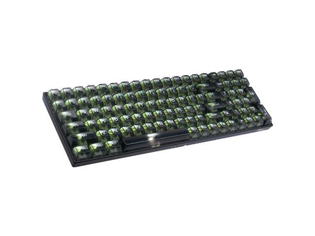 Click here for Key Caps Clear and Stylish Keycaps PC Keycaps 115K... prices