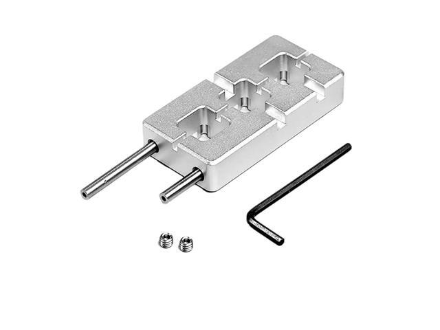 Click here for Precisions Satellite Axises Leveling Platform Corr... prices