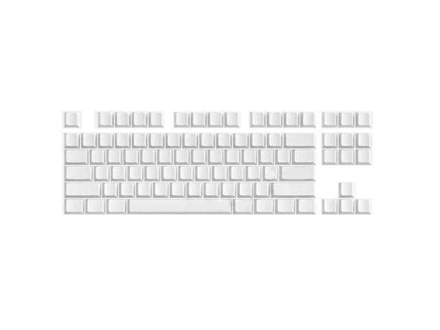 Click here for Blank Keycaps 87 Key PBTs Blanks Keycaps Original... prices