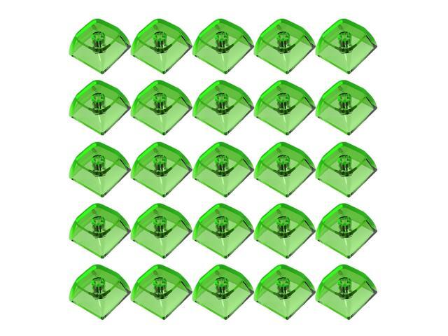 Click here for Gaming Keyboards 20Pcs XDA Height 1U 1X Transparen... prices