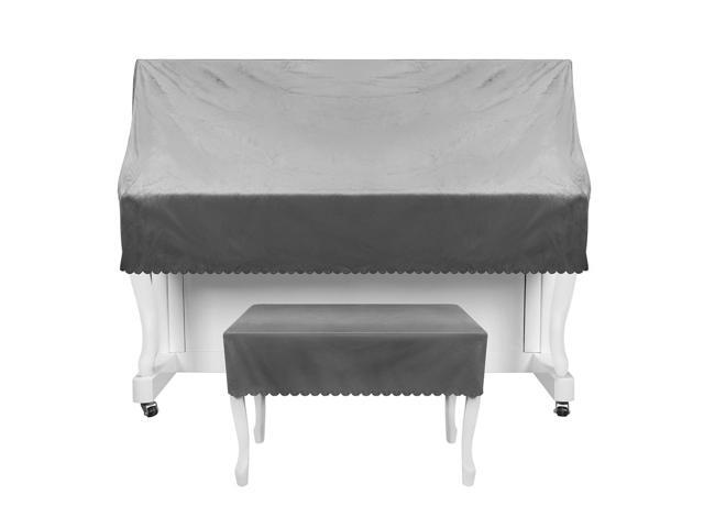 Click here for Piano Dust Shield Piano Keyboard Dirt Scratch Wear... prices