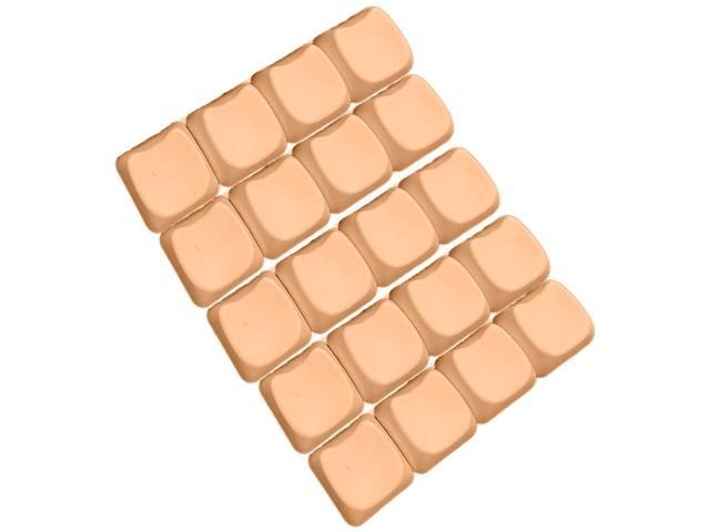 Click here for Mao Height PBTs Cats Head Shaped Keycaps Square Th... prices