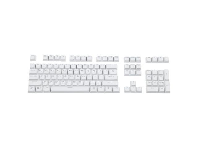 Click here for Key Caps Korean Keycaps 104Keys OEM Backlit Keycap... prices