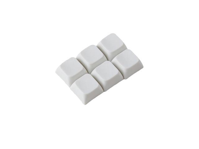 Click here for Key Caps 50pc/100pc Resin Keycap XDA Smooth Textur... prices