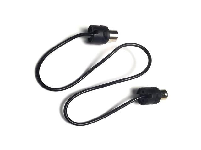 Click here for Male to Male Cable 5 Pin 360 Degree Electric Piano... prices