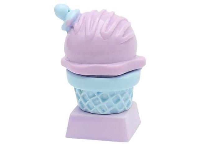 Click here for Ice Cream Keycap 3D Ice Cream Cone Keycap for Mech... prices