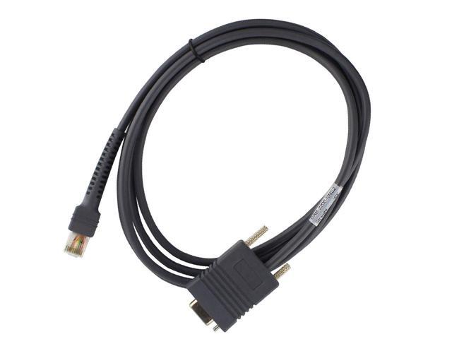 Click here for 5-Pack CBA-R01-S07PAR RS232 Serial Cable for M. ot... prices