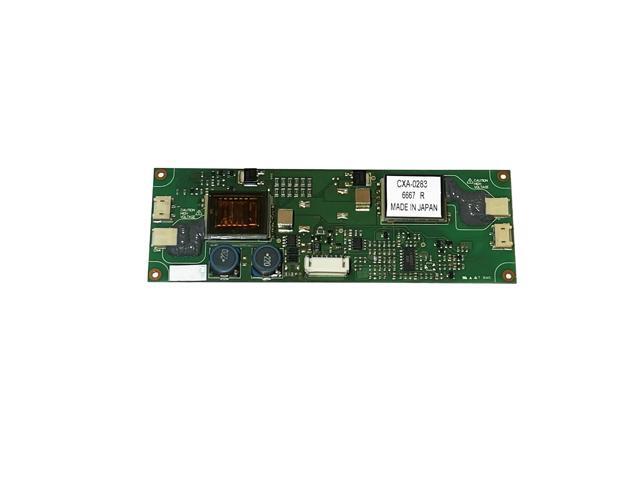 Click here for LCD Inverter Board CXA-0283 PCU-P090D prices