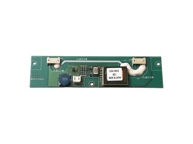 Click here for LCD Inverter Board CXA-0419 PCU-P207 prices