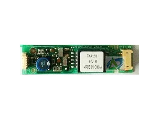 Click here for LCD Inverter Board CXA-2111 PCU-P034E prices