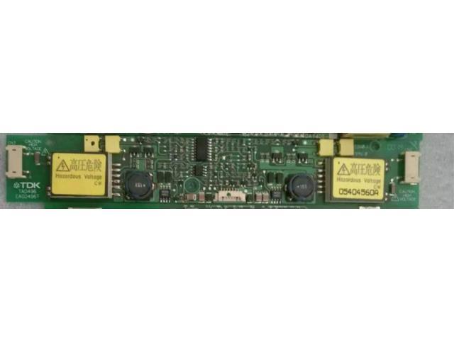 Click here for LCD Inverter Board TAD496 prices