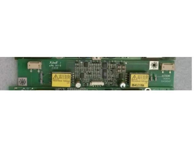 Click here for LCD Inverter Board TAD654 prices
