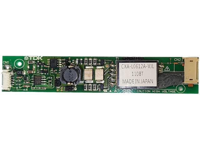 Click here for LCD Inverter Board CXA-L0612A-VSL prices