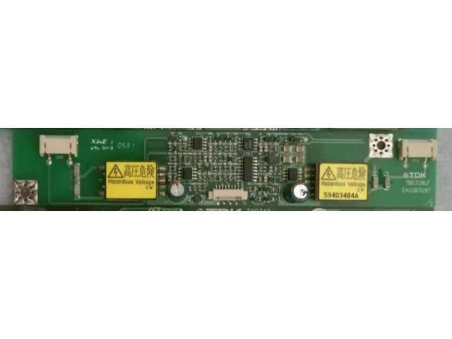 Click here for LCD Inverter Board TBD328LF prices