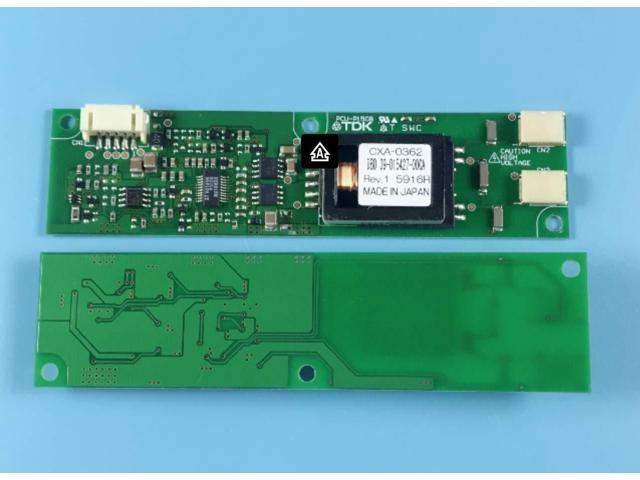 Click here for LCD Inverter Board PCU-P150B CXA-0362A prices