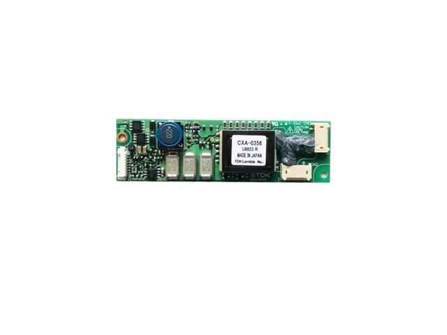 Click here for LCD Inverter Board CXA-0356 PCU-P144 prices
