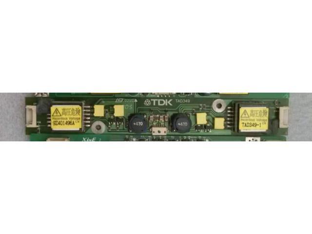 Click here for LCD Inverter Board TAD349 prices