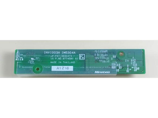 Click here for LCD Inverter Board IM5304A IM5304 INVI003A INVI003... prices