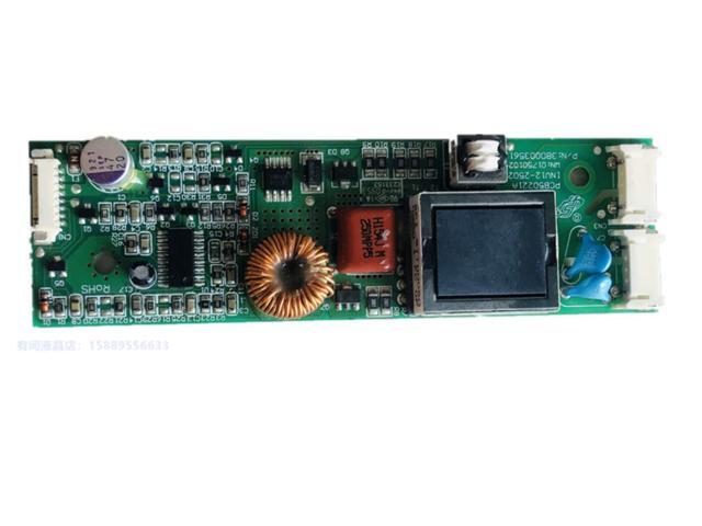 Click here for LCD Inverter Board PCB50221A R119-DC05001 IV1196B... prices