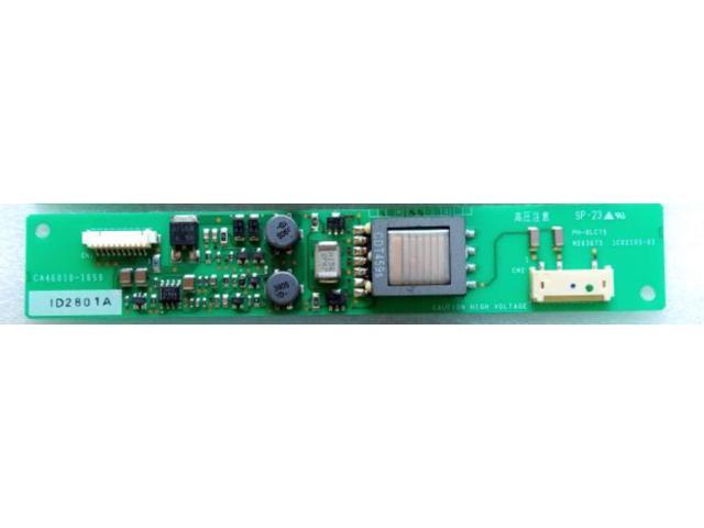 Click here for LCD Inverter Board CA46010-1659 prices