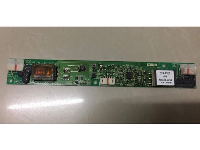 Click here for LCD Inverter Board PCU-P330C CXA-0527 prices