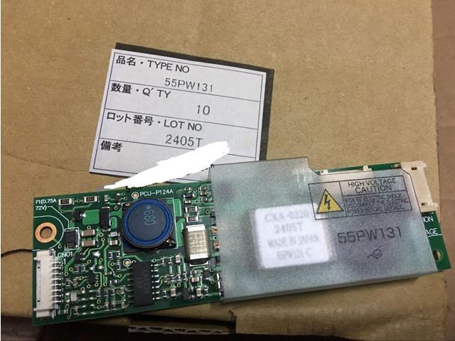 Click here for LCD Inverter Board 55PW131 prices