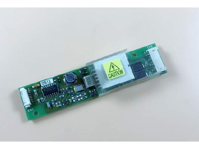 Click here for LCD Inverter Board S-12652-N-00 CA46010-1643 PH-BL... prices