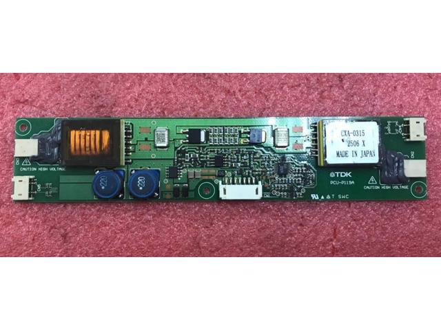 Click here for LCD Inverter Board CXA-0315 PCU-P119A prices