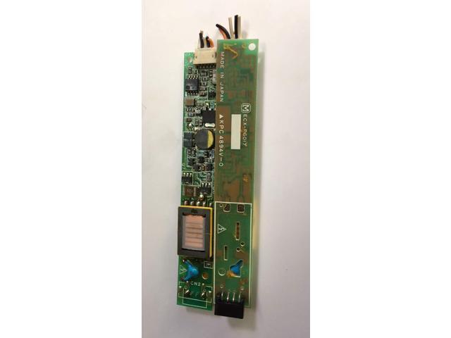 Click here for LCD Inverter Board KPC4894V-0 ECX-F6017 121PW181 X... prices