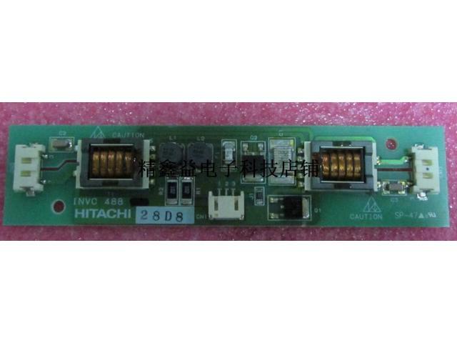 Click here for LCD Inverter Board INVC488 INVC793 ELEVAM E-12A96 prices