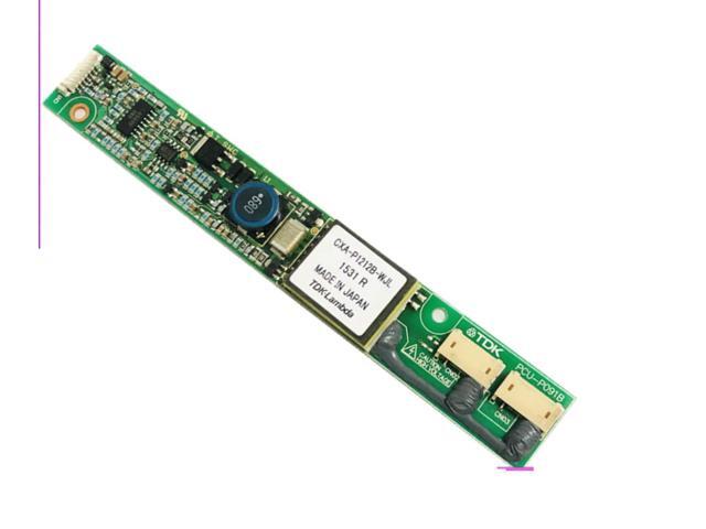 Click here for LCD Inverter Board PCU-P091B CXA-P1212B-WJ prices