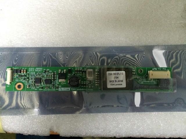 Click here for LCD Inverter Board CXA-26012PJ110 prices