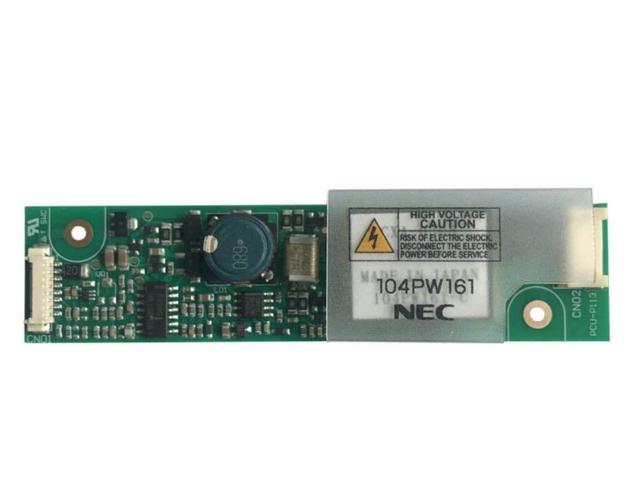 Click here for LCD Inverter Board N10167-6 N10167-2 E2287 prices