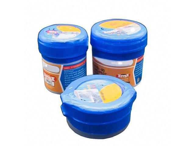 Click here for Welding Tool Mechanic Solder Paste Flux XG-50 Sn63... prices