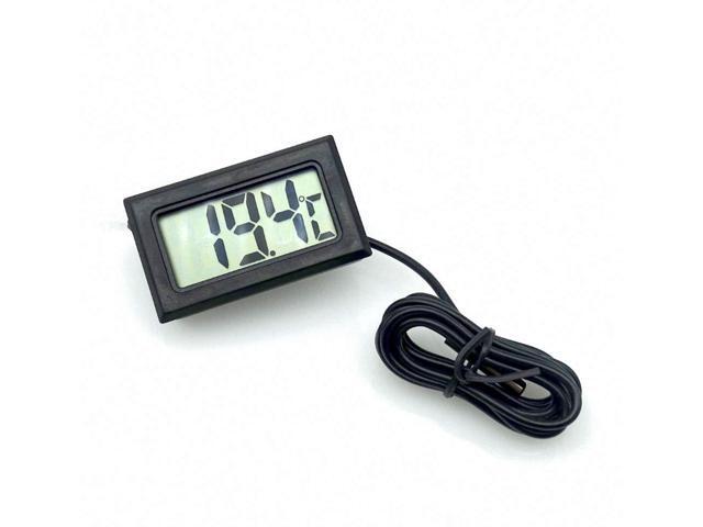 Click here for 5PCS LCD Display Car Refrigerator Aquarium Fish Ta... prices