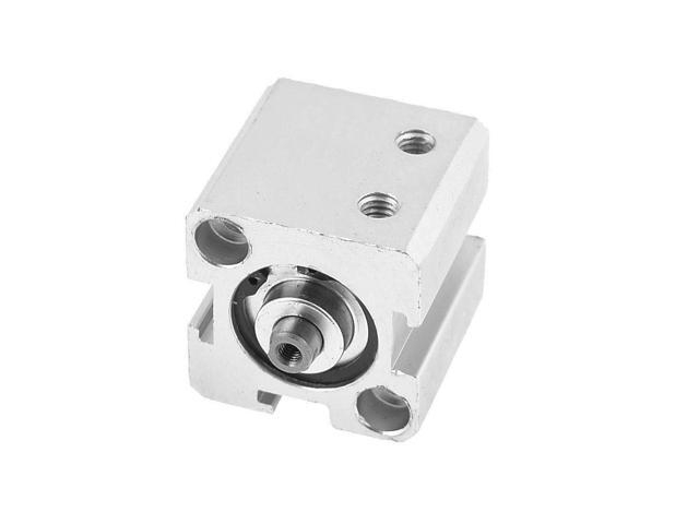 Click here for 1 Pcs 16mm Bore 10mm Stroke Stainless Steel Pneuma... prices