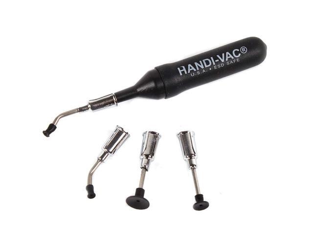 Click here for QSUNRUN Black Mini Antistatic ESD IC Vacuum Pen wi... prices