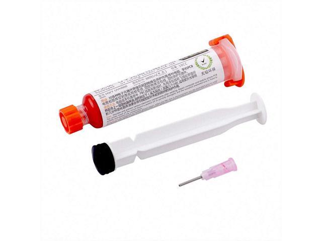 Click here for Red UV Curable Solder Mask 10CC for PCB BGA Circui... prices