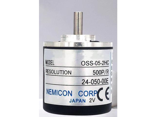 Click here for OSS-05-2HC Photoelectric Rotary Encoder OSS052HC prices