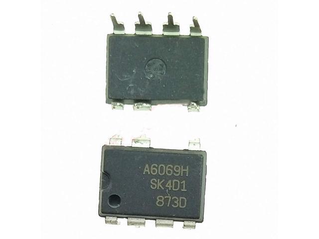 Click here for 1pcs/lot STRA6069H A6069H Power Module LCD Power C... prices