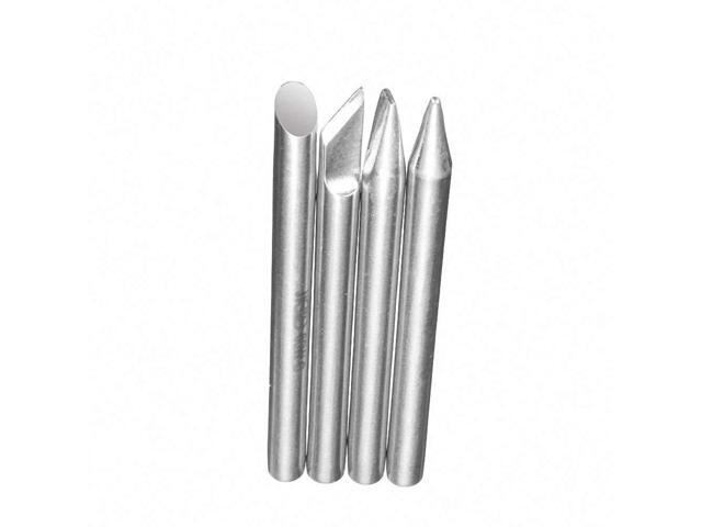 Click here for 4pcs 60W Electronic Soldering Iron Tips Head Repla... prices