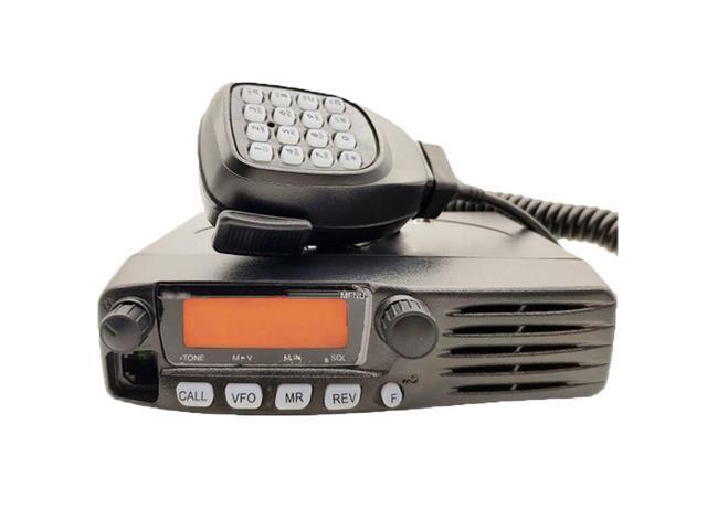 Click here for VHF Single-Band Ultra-high Power TM-281A car Radio... prices