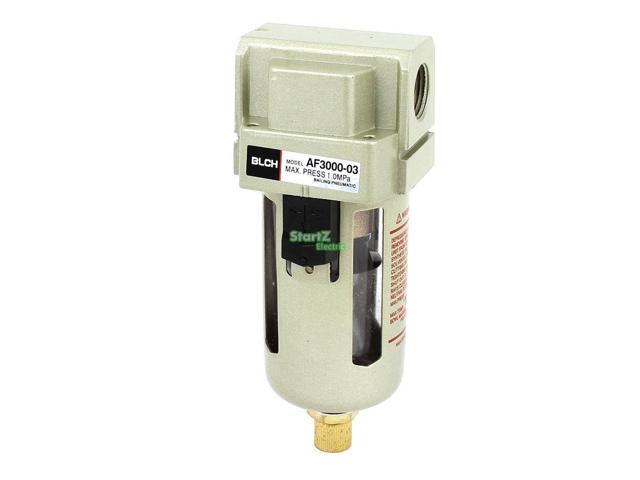 Click here for Air Filter AF3000-03 G3/8 Air Source Treatment Uni... prices