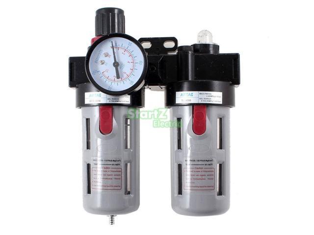 Click here for Generic BFC4000 Air Source Treatment Filter Regula... prices