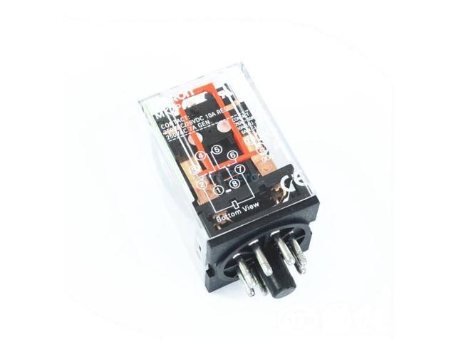 Click here for MK2P-I DC 24V Coil 8 Pins General Purpose Electrom... prices