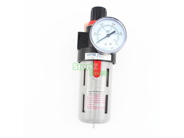 Click here for BFR-2000 Adjustable Polycarbonate Air Pneumatic Fi... prices
