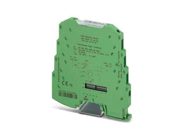 Click here for 2902851 for Thermocouple Measuring Transducer Mini... prices