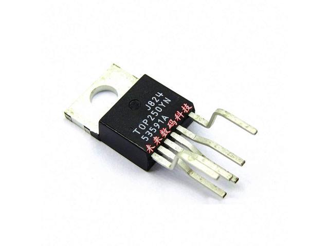 Click here for 1PCS New TOP250YN TOP250Y TO-220 6-pin Power Manag... prices