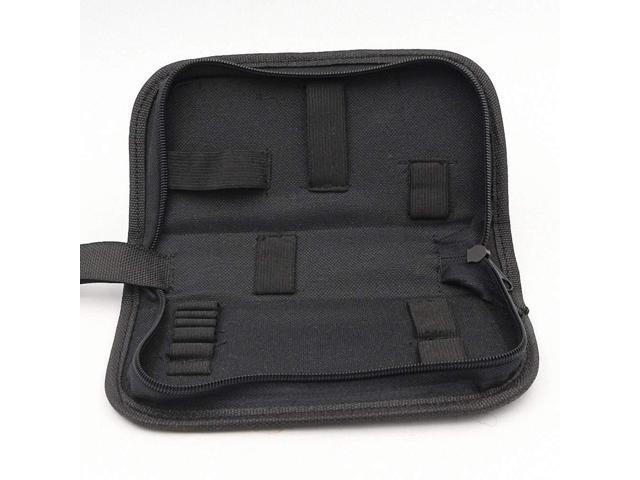 Click here for Black Multi-Functional Canvas Watch Repair Portabl... prices