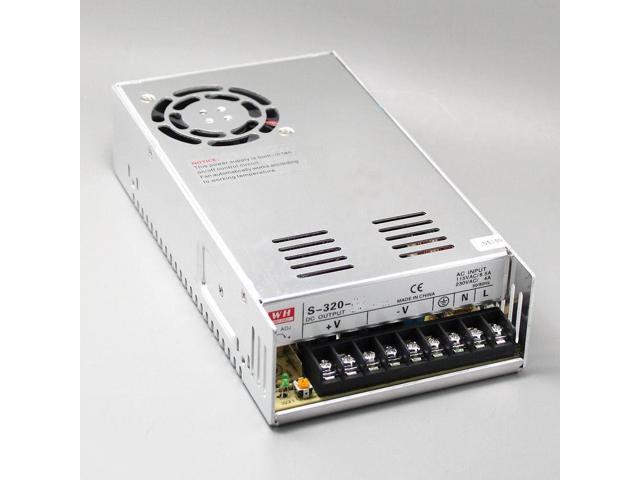 Click here for Professional Switching Power Supply 320W 48V 6.7A... prices